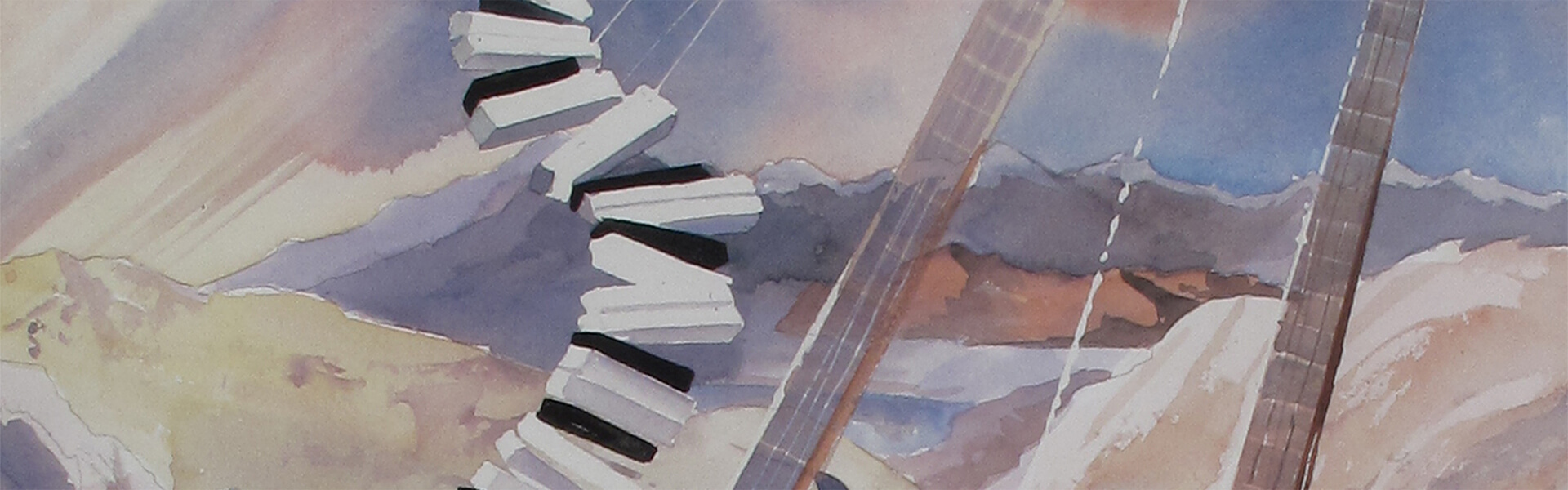 Inyo Council for the Arts – Bishop, California