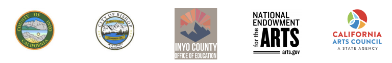 Inyo Council for the Arts – Bishop, California