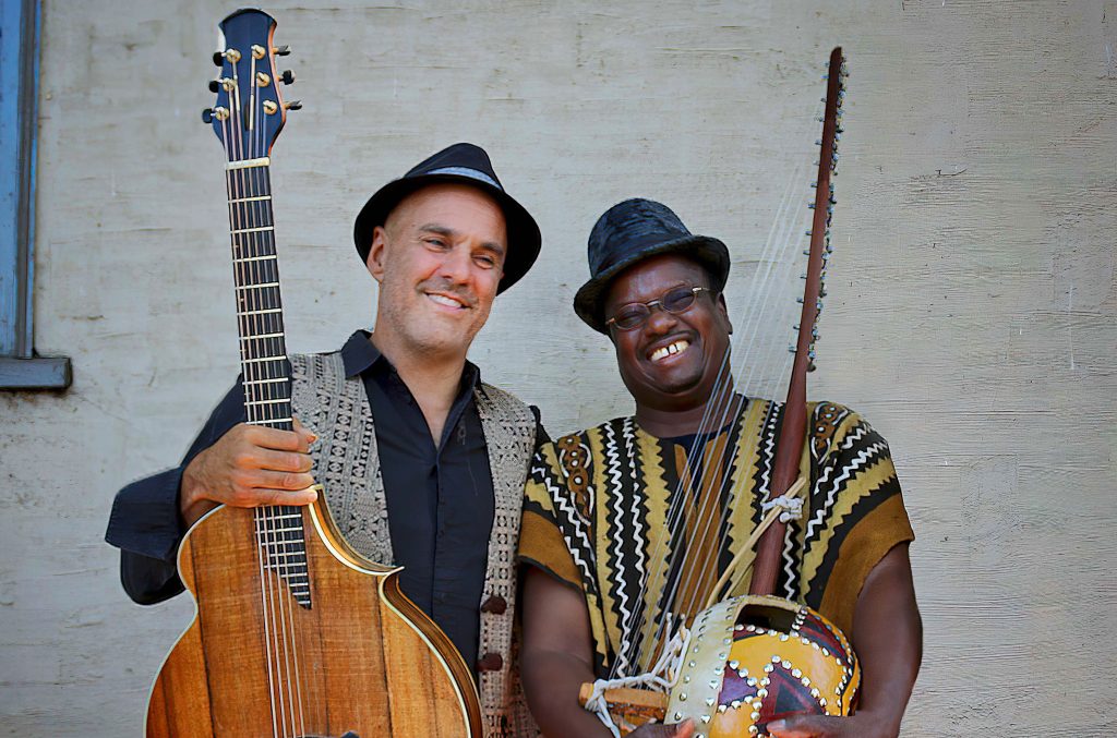 Inyo Council for the Arts