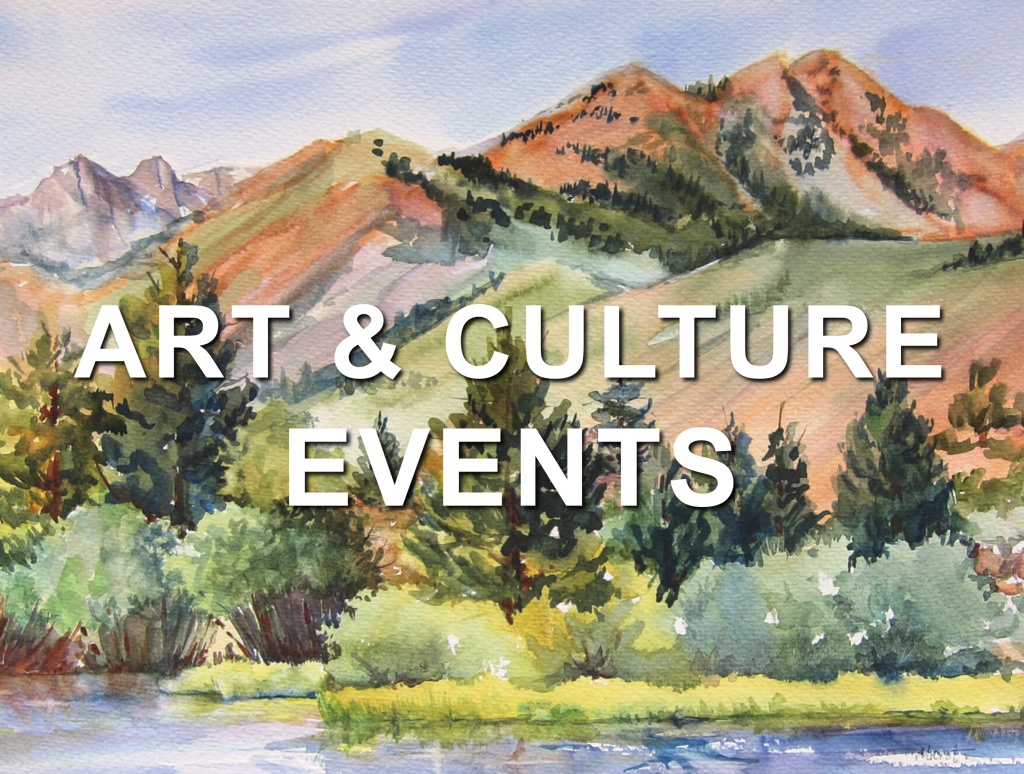 Inyo Council for the Arts – Bishop, California