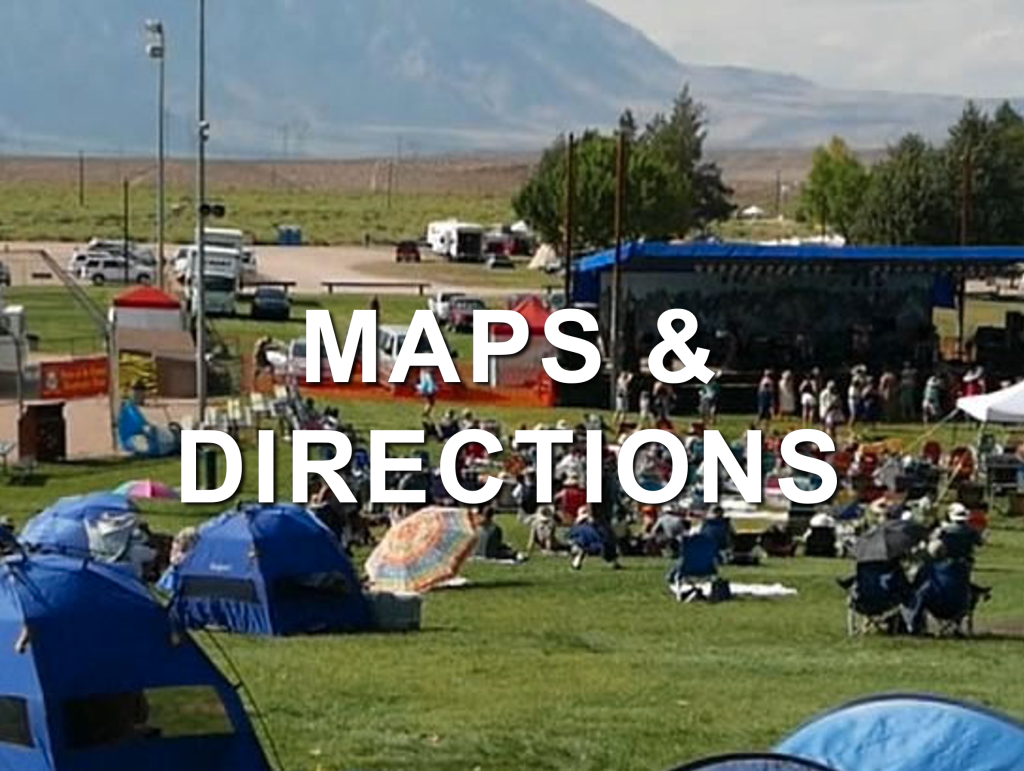 Inyo Council for the Arts