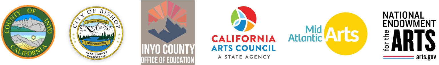 Inyo Council for the Arts – Bishop, California