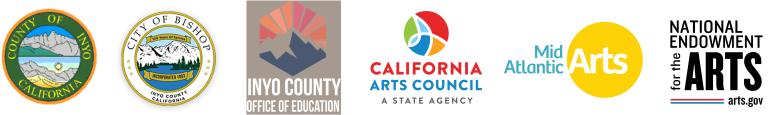 Inyo Council for the Arts – Bishop, California